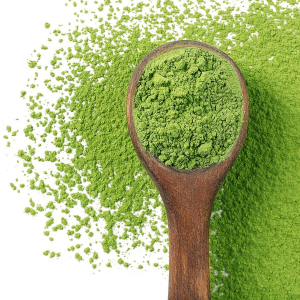 Buy Matcha Green Tea Powder - Acala