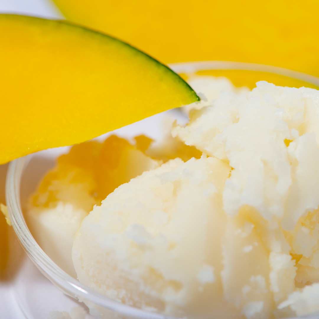 Pure Mango Butter - Acala
