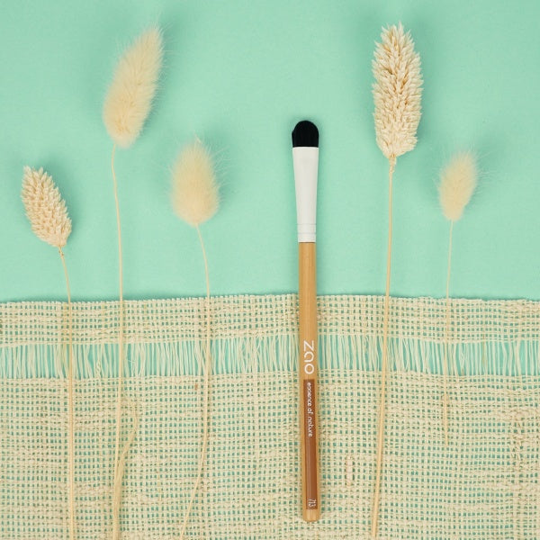 ZAO Precision Brush - Acala