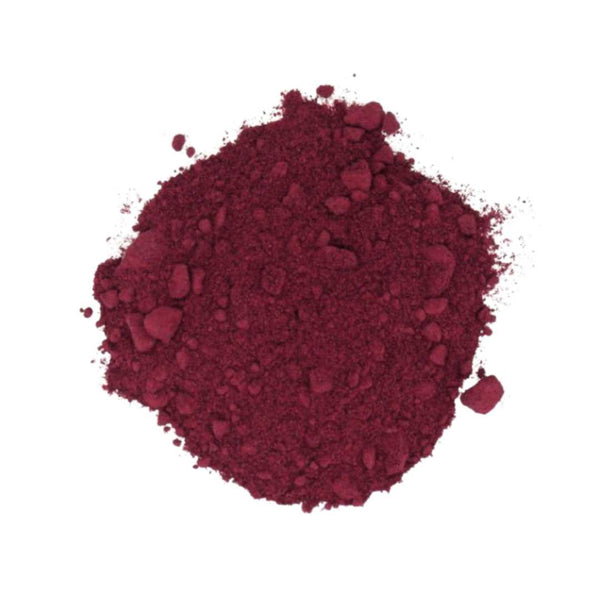 Buy Beetroot Powder - 100% Pure & Organic (100g-500g) - Acala