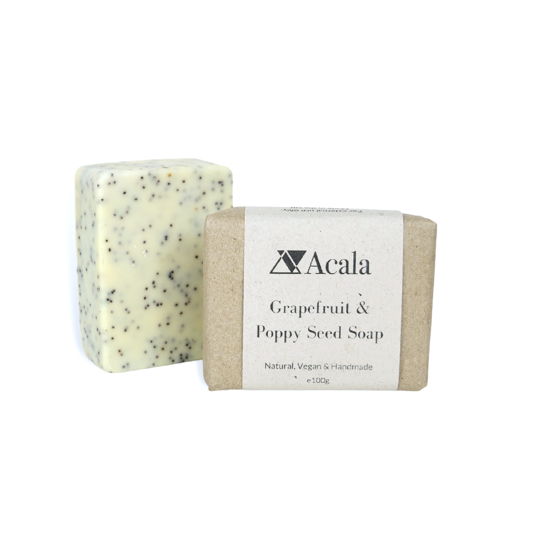 Spa Day Pamper Gift Box - Acala