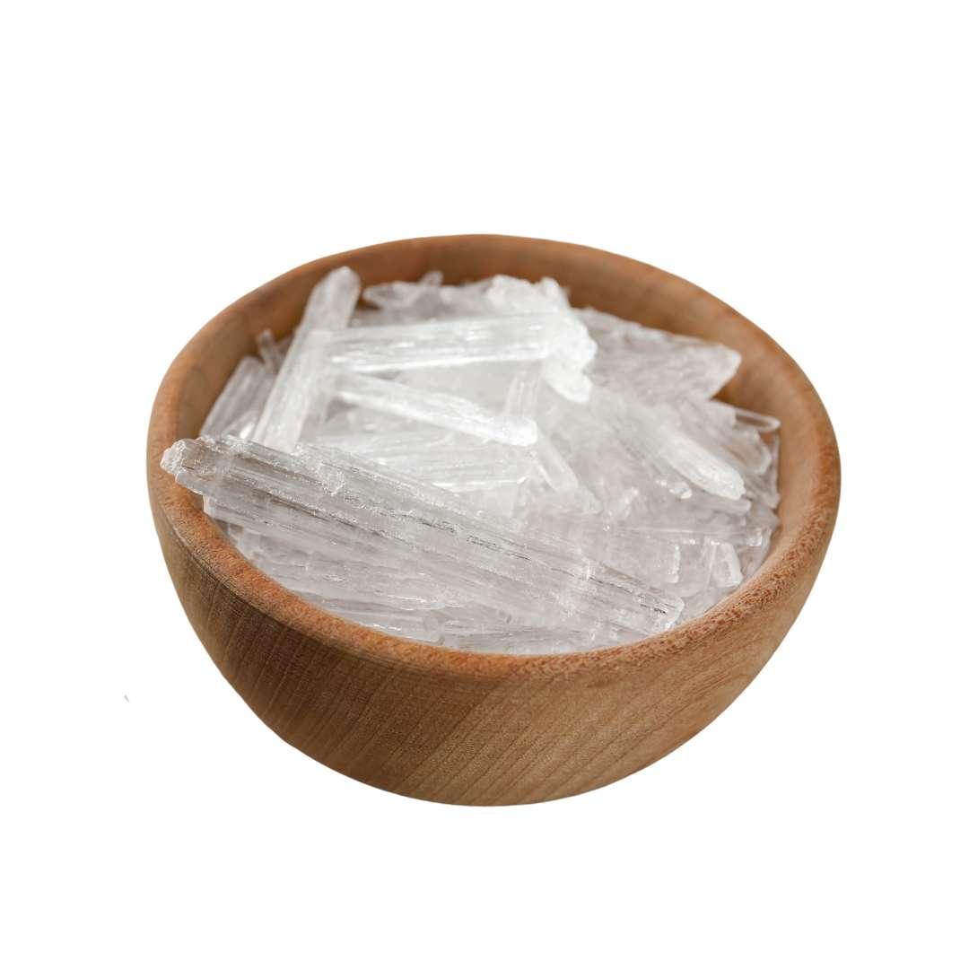 Menthol Crystals - Acala