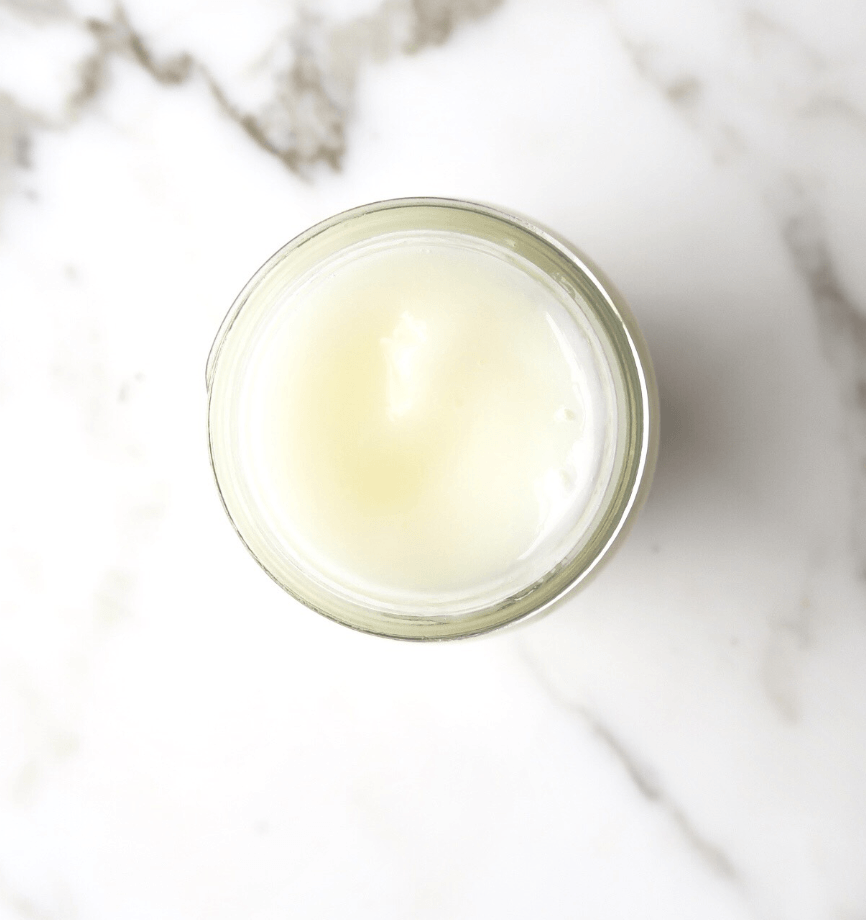 Organic Broccoli + Rose Geranium Hair Conditioner from Wild Sage + Co ...