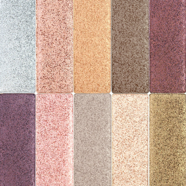 Refillable Eyeshadow Palette Ultra Shiny - Acala