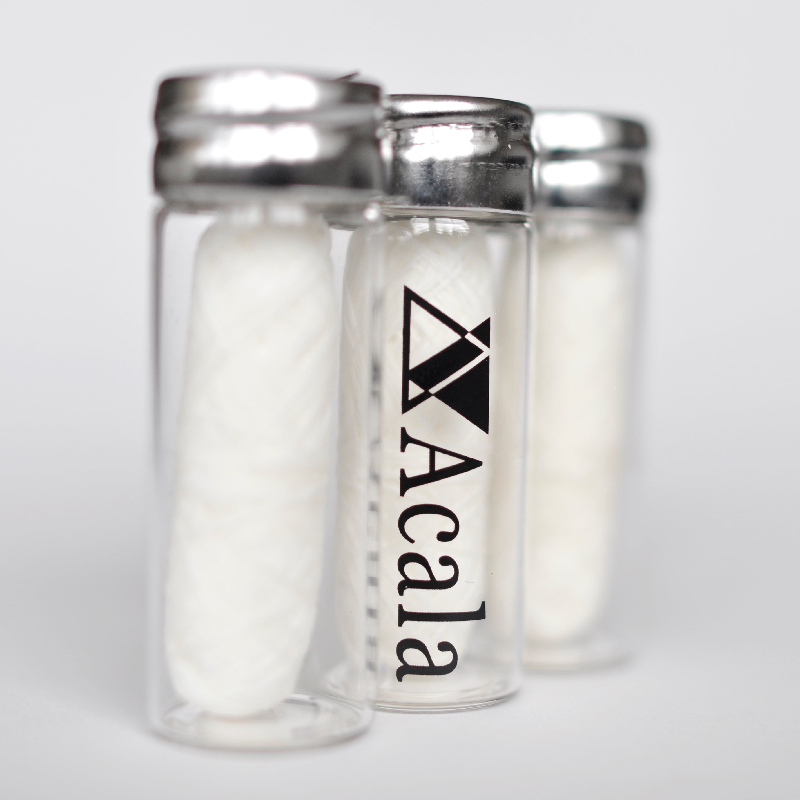 Buy Refillable, Vegan Dental Floss from Acala | eco & vegan - Acala