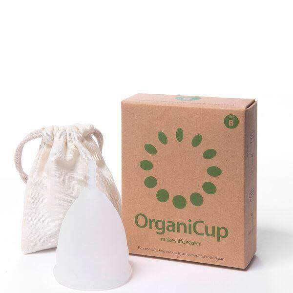 Buy Menstrual Cup from OrganiCup | eco & vegan - Acala