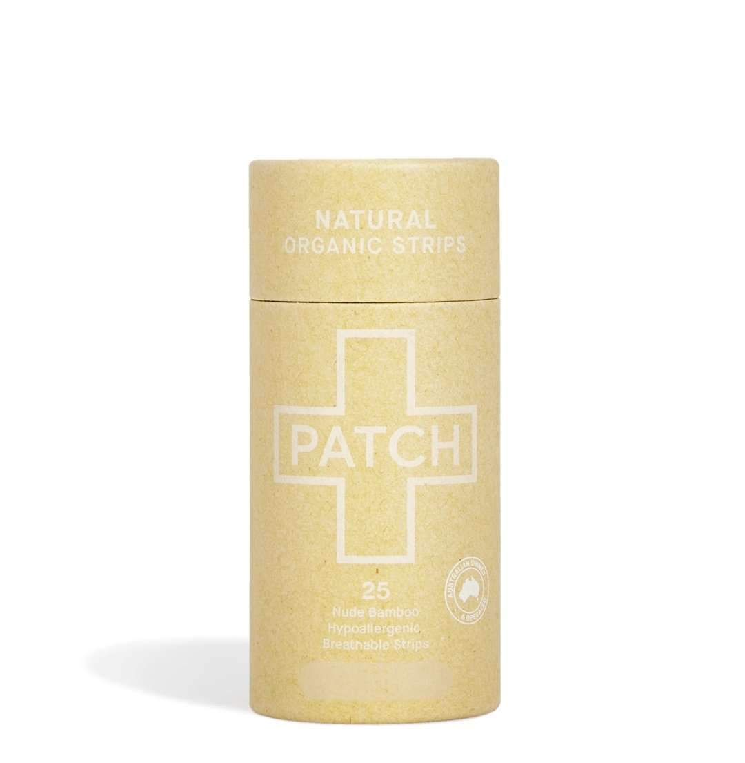 Buy Natural Plasters from PATCH | eco & vegan - Acala