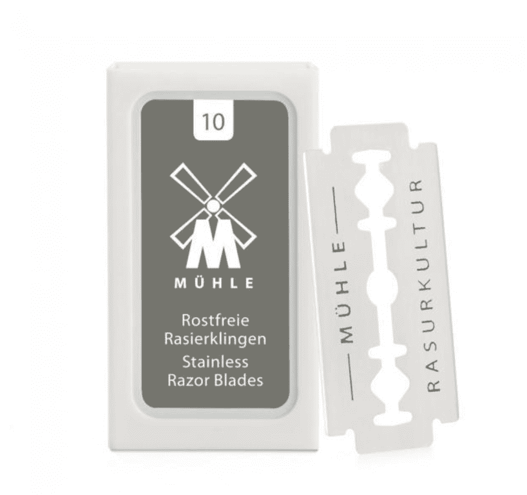 Buy Traditional Muhle Safety Razor | eco & vegan - Acala