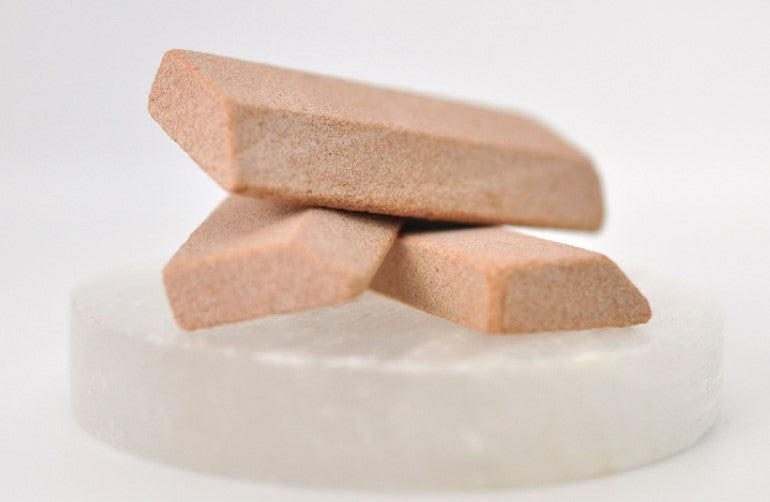 Natural Sandstone Nail File from Lavinia - Acala