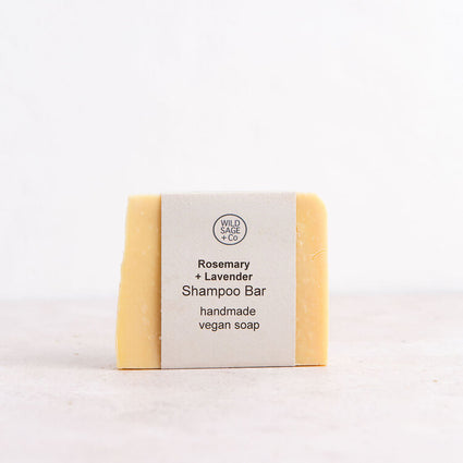 Shop Plastic Free Shampoo | Zero Waste - Acala
