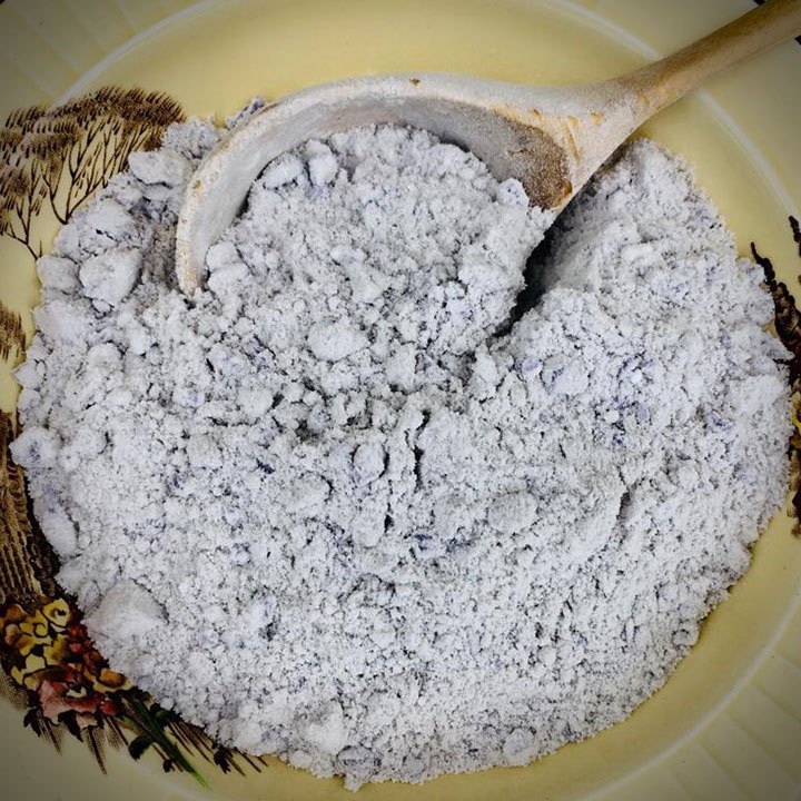 Natural Toilet Scrub Powder from Planet Detox | Acala - Acala